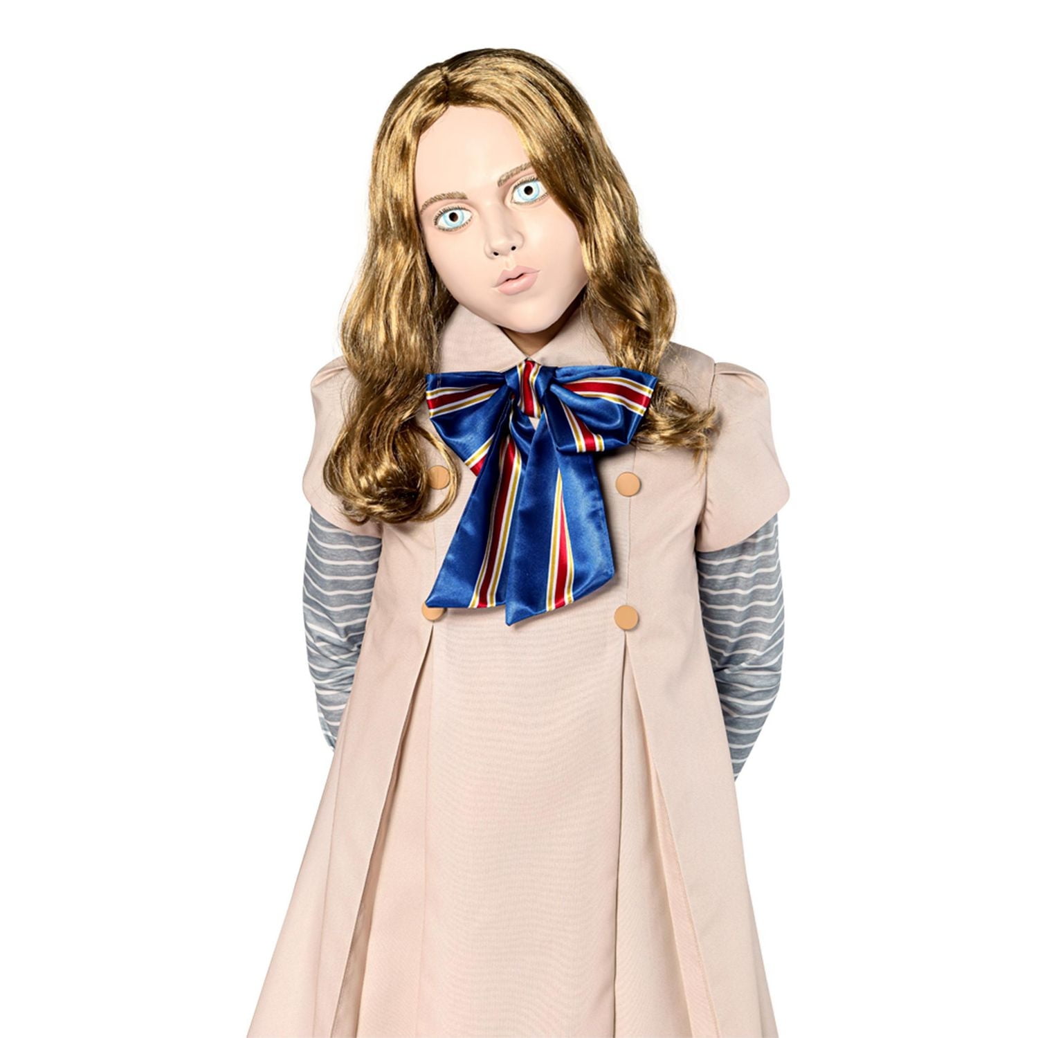 Click here for Rubies M3gan Adult Mask prices