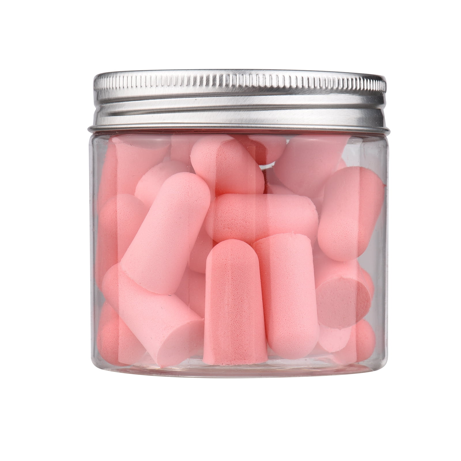 Click here for Yeacher Soft Foam Earplugs Reusable Sponge Earplug... prices