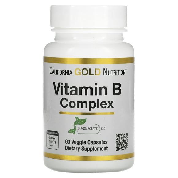 Vitamins Without B Complex