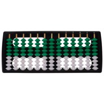 Abacus Math Toolcounting Educational Manipulatives Preschool Learning ...