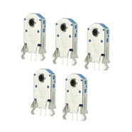 Uxcell Mouse Wheel Encoder 10mm 300W Time Accurate Decoder Rotary Mouse ...