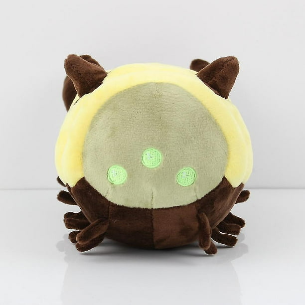 Caraele Destiny Hive Worm Plush Destiny 2 Plush Hive Worm Plush ...