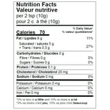 Gay Lea Butter Grass Fed Unsalted 250g, Gay Lea Grass Fed Unsalted ...