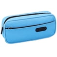 Hgtduk Double Layer Pencil Case, Large Capacity Multifunctional ...