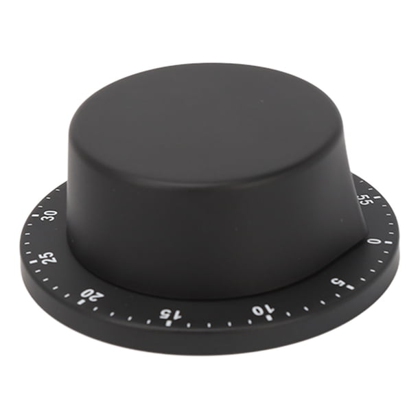 Mechanical Wind Up Timer,Mechanical Timer Accurate Quiet Kitchen Timer ...