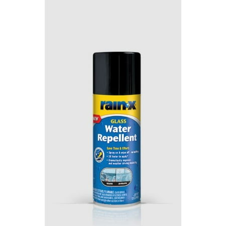 Rain-X 630168 Windshield Rain Repellent | Walmart Canada