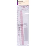 Dritz Styling Design Ruler - Walmart.com
