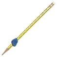 Moon Products Stetro Pencil Gripper, Assorted Colors, 36-Count, Moulded ...