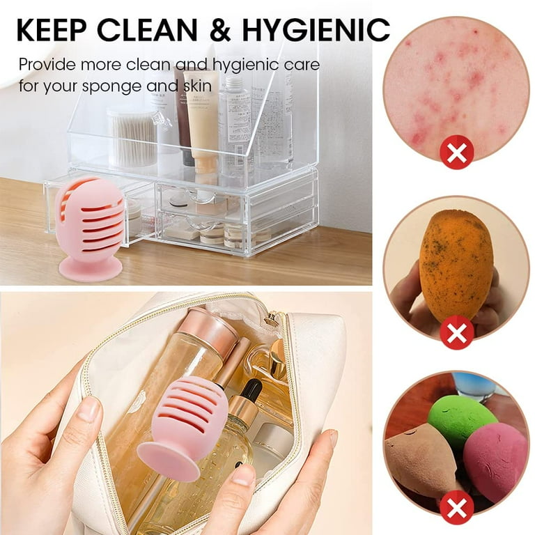 Walmart Makeup Sponge