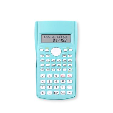 Platon Talking Scientific Calculator - Walmart.com
