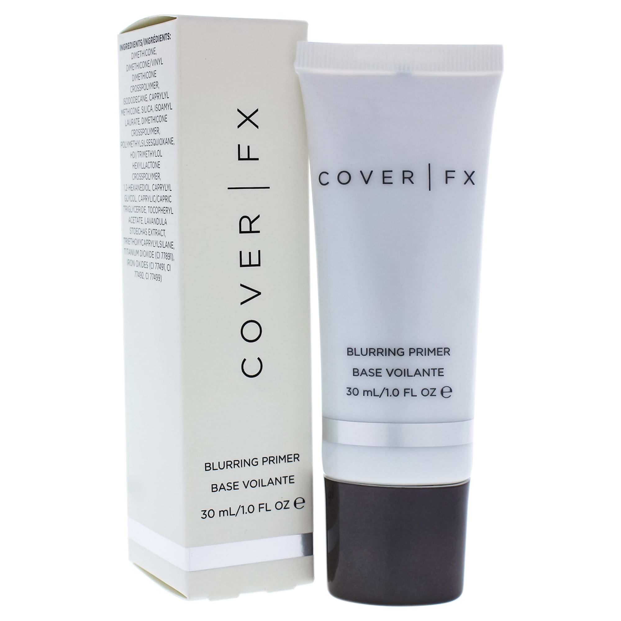 Blurring Primer by Cover FX for Women - 1 oz Primer - Walmart.com