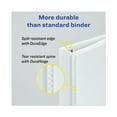 Avery Heavy-duty View Binder With Durahinge And Locking One Touch Ezd ...