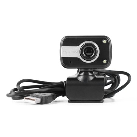 HD Laptop Desktop Computer Camera New Usb Computer Camera Rotatable ...