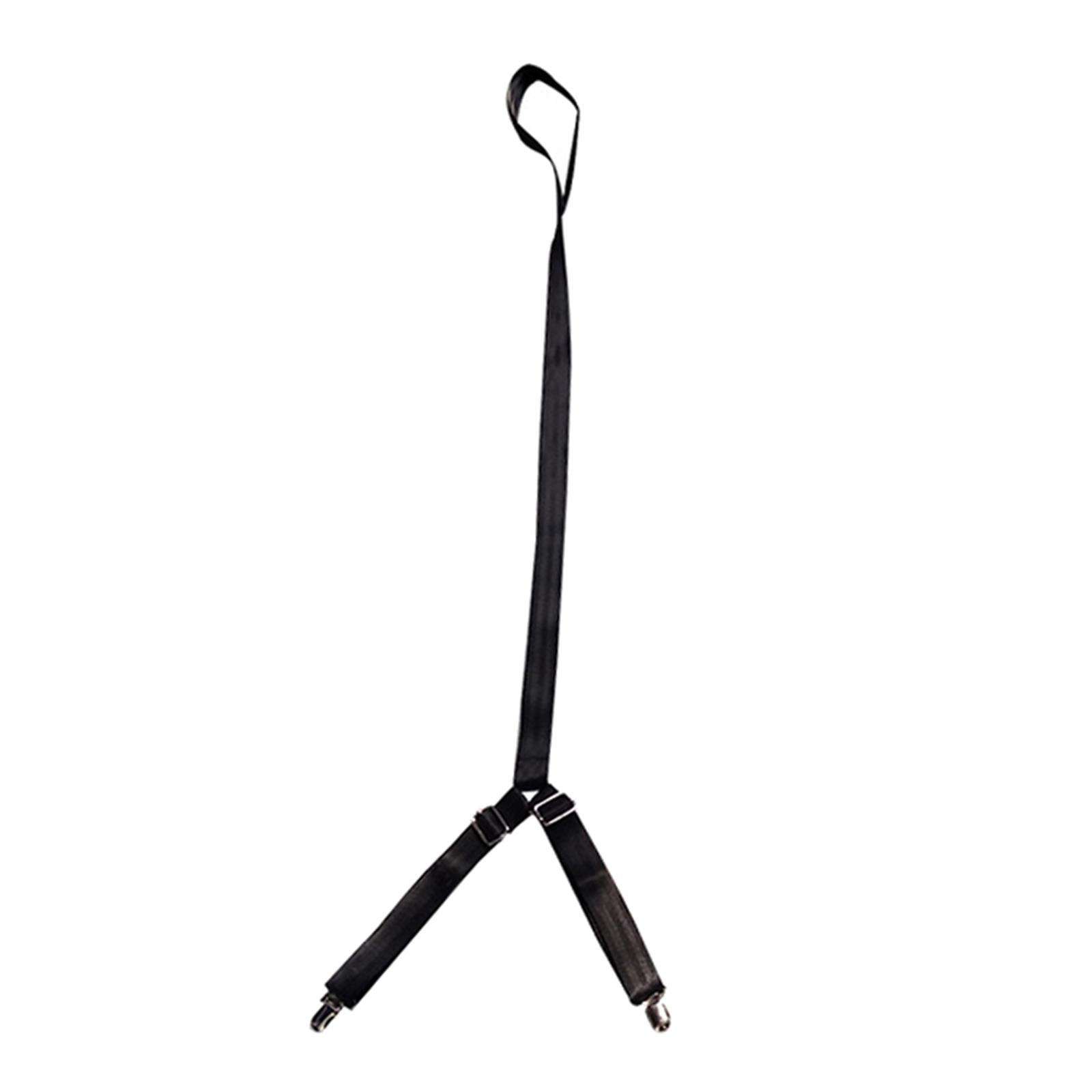 Click here for Esquirla Clip And Pull Dressing Aid Strap - Pants... prices