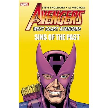 HAWKEYE EPIC COLLECTION: THE AVENGING ARCHER (Paperback) - Walmart.com