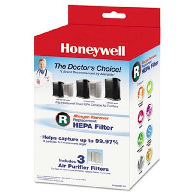 Click here for Honeywell Allergen Remover Replacement Hepa Filter... prices