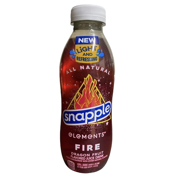 Snapple
