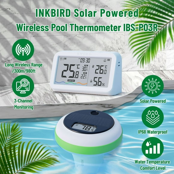 Inkbird | Walmart Canada