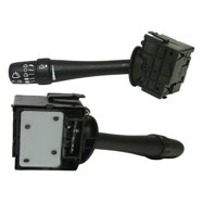 ACDelco GM Genuine Parts 84448511 Black Carbon Headlamp Switch ...