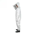 Beekeeping Equipment Cotton Bee Keeping Suit Protection Ventilated ...