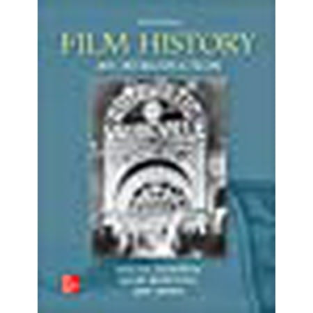 Looseleaf for Film History: An Introduction | Walmart Canada