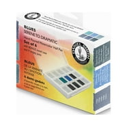 Daniel Smith Essentials Introductory Watercolor Set, 9-Pieces - Walmart.com