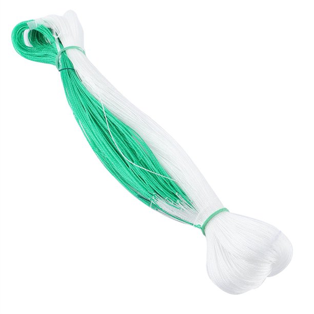 Garden Plant Trellis Net Plants Climbing Frame Fruit Tree Protect Anti ...