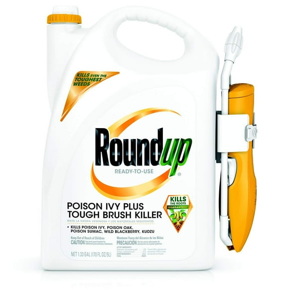 Roundup Sprayers