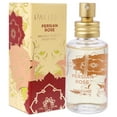 Pacifica Persian Rose Perfume Spray, 1 oz, Vegan Floral Fragrance ...