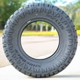 Aplus Shredder M/T Mud Terrain LT33/12.50R22 109Q E Light Truck Tire ...