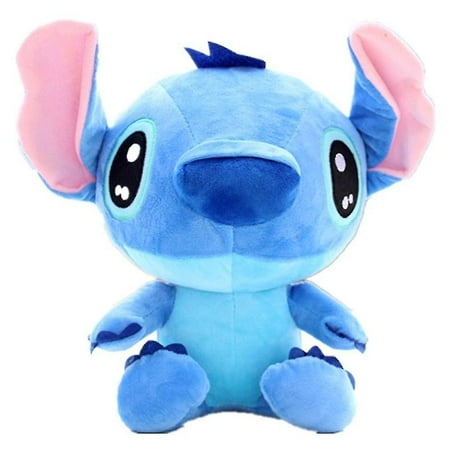 Stitch Doll Plush Toy Doll 24cm - Walmart.ca