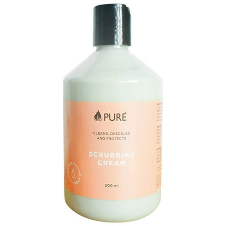 Pure - Scrubbing Cream, 500ml | Walmart Canada