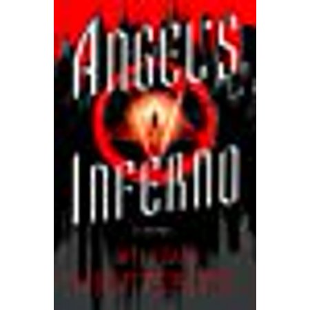 Angel's Inferno (The Falling Angel Novels, 2) | Walmart Canada
