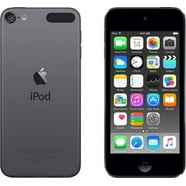 Apple iPod touch 7th Generation 32GB - Pink (New Model) - Walmart.com
