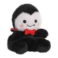 Aurora, Mini Black Palm Pals, 5" Viktor Vampire, Spooky Stuffed Animal ...