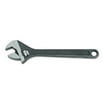 Proto Click-Stop Protoblack Adjustable Wrenches, 12" Long, 1 1/2 ...