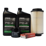 Polaris 2877883 OEM VES Full Synthetic Oil, 1 Gallon - Walmart.com