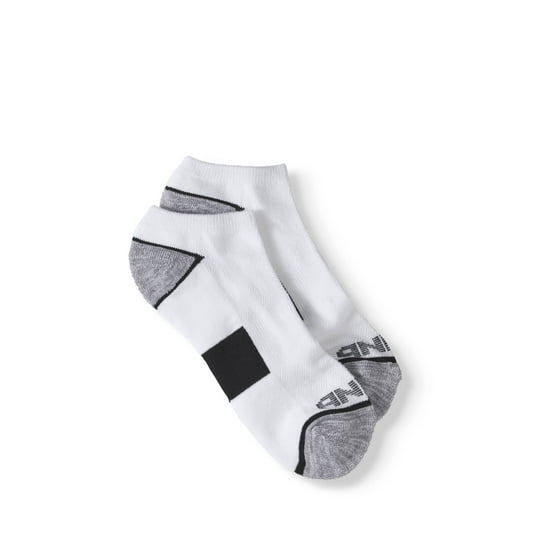 AND1 - Men's Performance Socks Low Cut, 6 Pack - Walmart.com