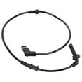 EGOESWELL Front Left ABS Speed Sensor, Compatible with Mercedes-Benz ...