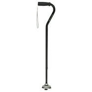 Stander Cane-Left Handed - Walmart.com