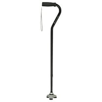 HurryCane Freedom Edition Folding Cane, Portable Walking Aid for ...
