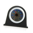 Digital Meter,52mm / 0~20psi 2 52mm / Auto Car 2 Meter Auto Car Turbo ...