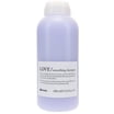 Davines LOVE Smoothing Shampoo, 8.45 oz, Reduces Frizz, Hydrates ...