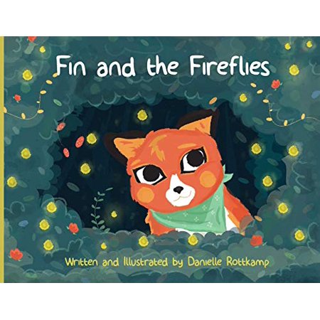 Fin and the Fireflies (The Adventures of Fin the Fox) | Walmart Canada