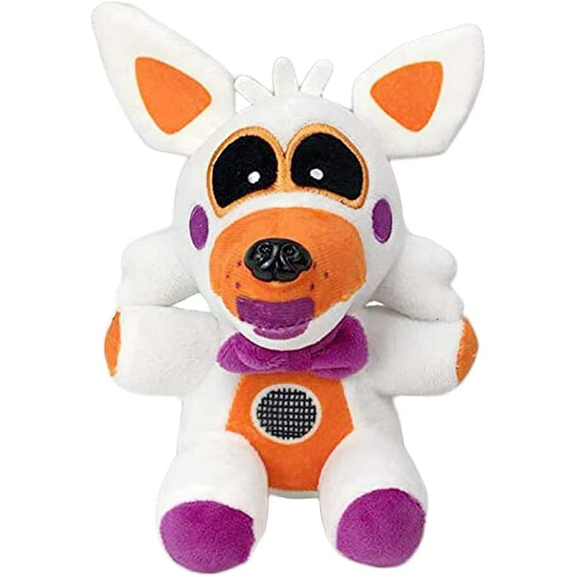 Click here for Qingmaihe Lolbit Plush 5 Nights At Freddys Plushie... prices