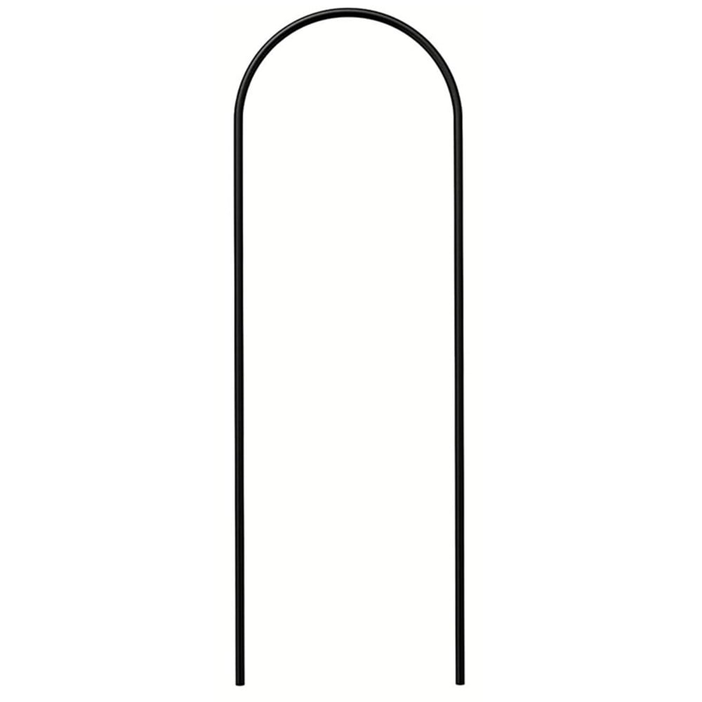 Creative Shaped Metal Plant Trellis Sturdy Strong Plants Support Stand ...