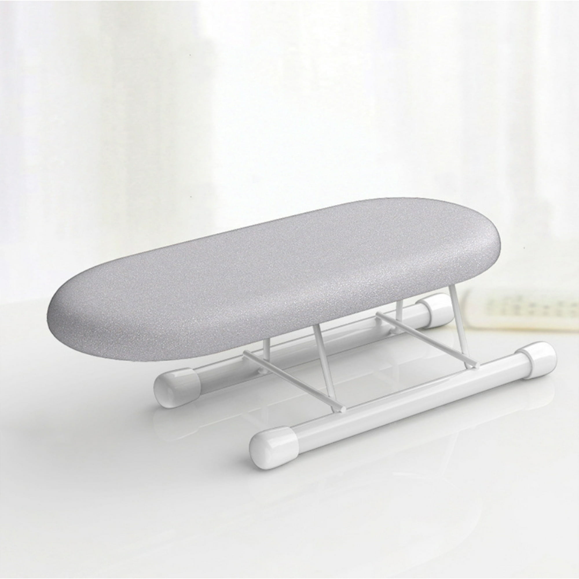 Click here for Merkmak Tabletop Ironing Board With Folding Legs... prices