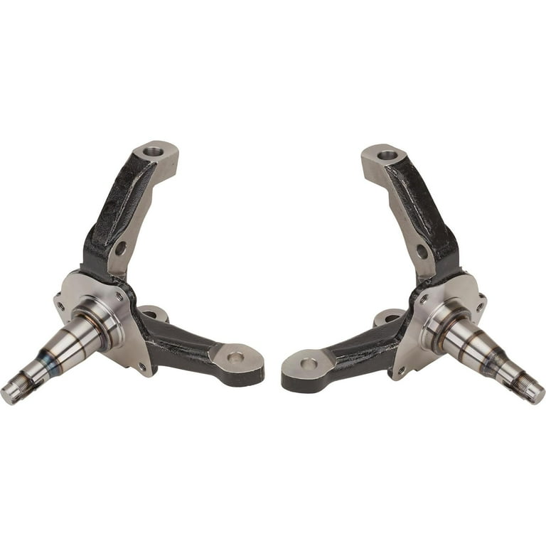 Mustang Ii Front End Suspensions