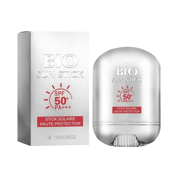 Sunscreen Anti-Wrinkle Unisex Sunscreen Stick Peptide 9 Bio Sunscreen ...