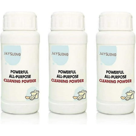 Jaysuing Kitchen Multi-purpose Cleaner,keep Your Range Hood, Stainless ...